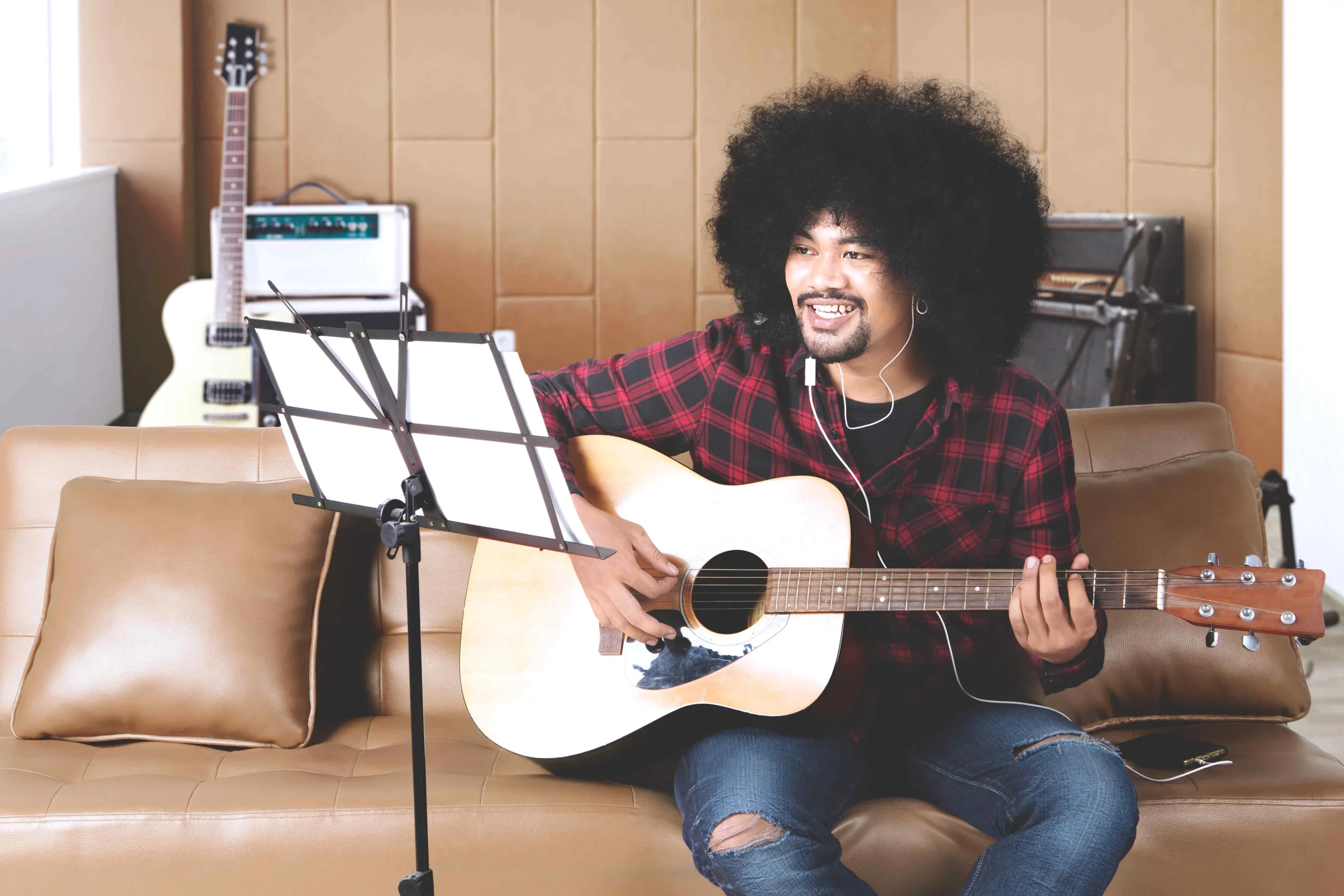 Riff Mag How To Make Your Guitar Practice More Effective