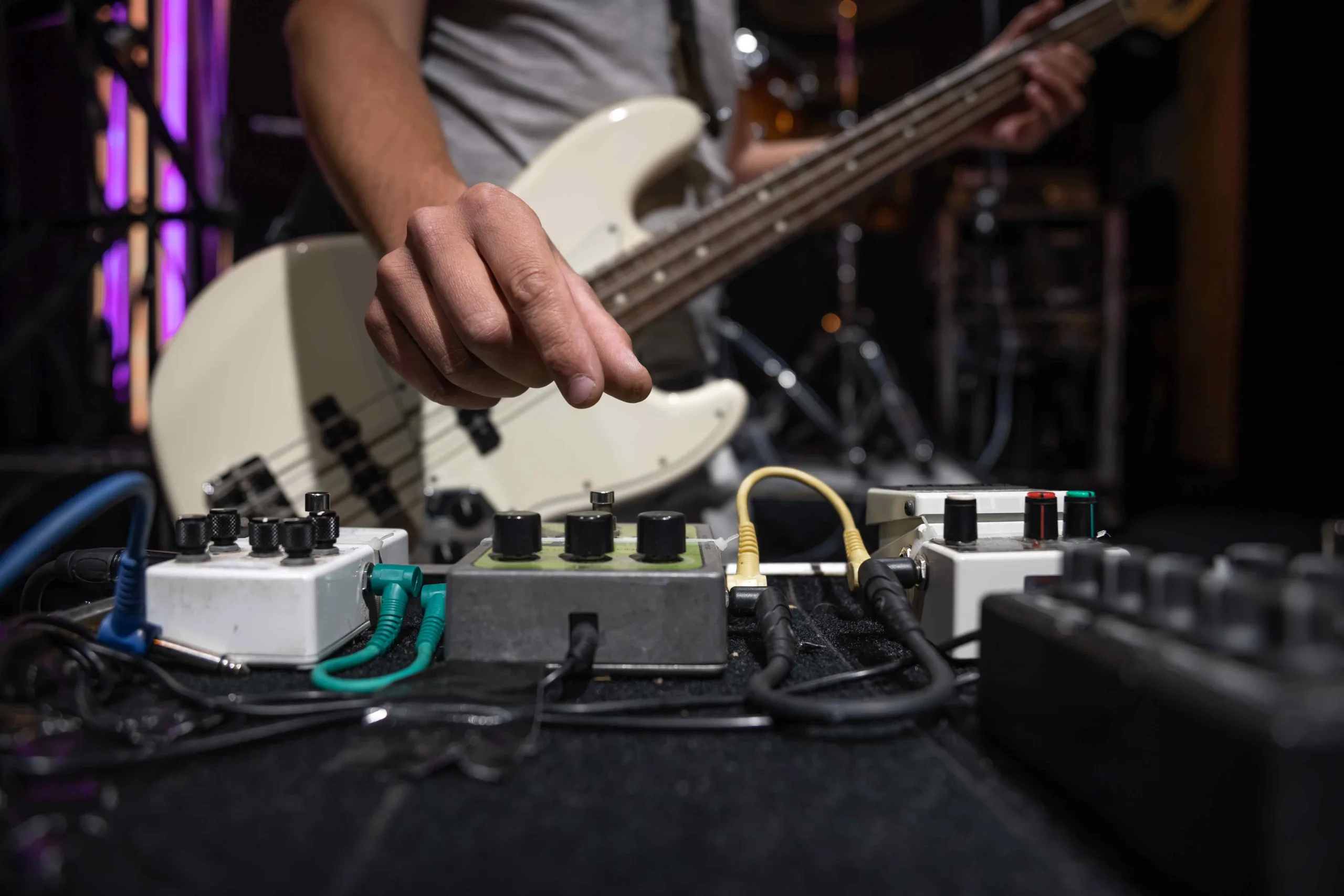 Riff-Mag.com - Flanger Vs. Phaser – What'S the Difference? [Updated May ...